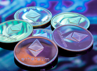 Ethereum's "Merge" causes a bet storm among hedge funds | Paragon Alpha