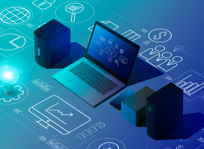 integrated data solutions hedge funds | Paragon Alpha