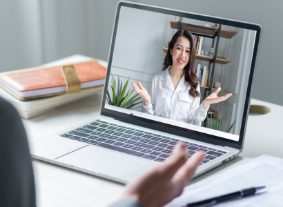 EXCERSIES THAT WILL CALM YOUR INTERVIEW ANXIETY | Paragon Alpha