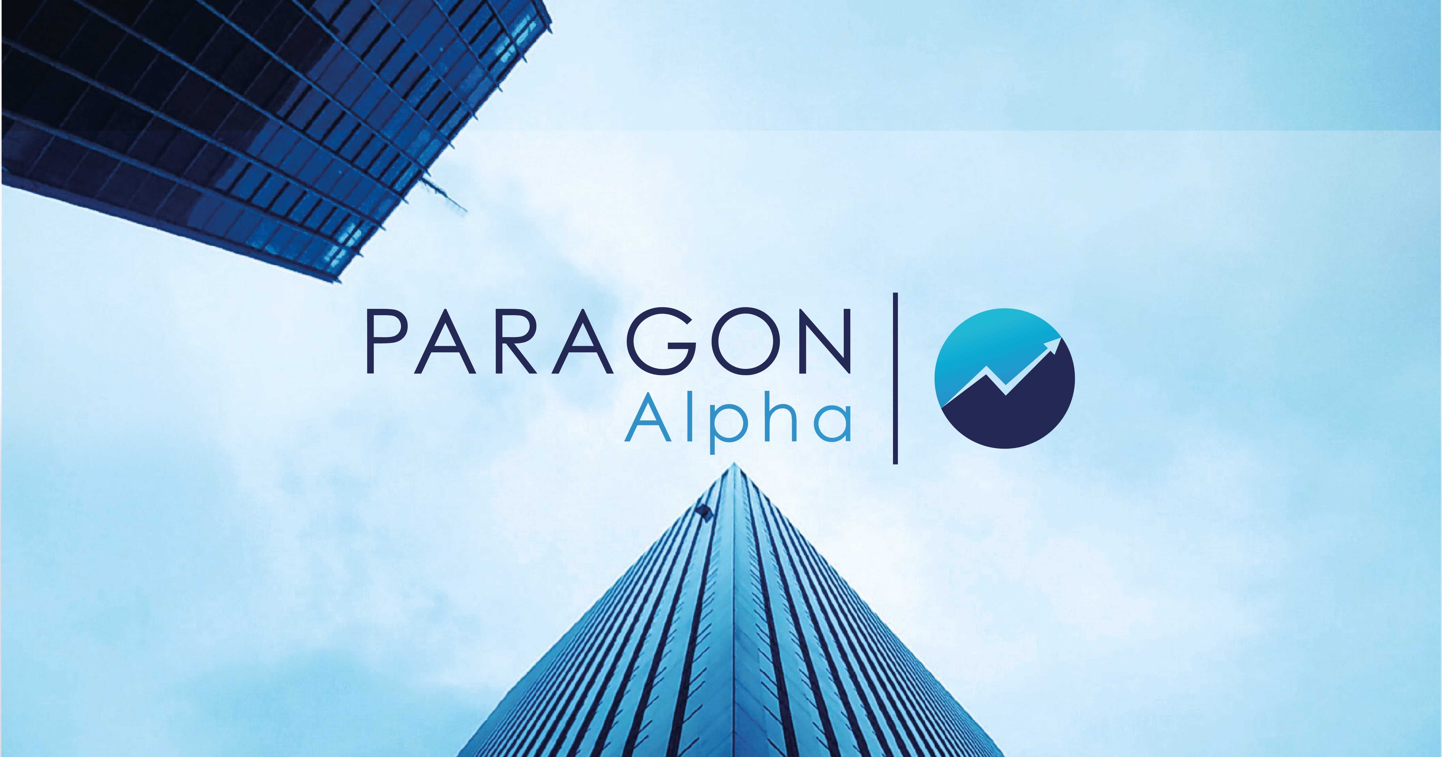 DevOps Engineer - High Frequency Trading | Paragon Alpha DevOps Engineer - High Frequency Trading | Paragon Alpha